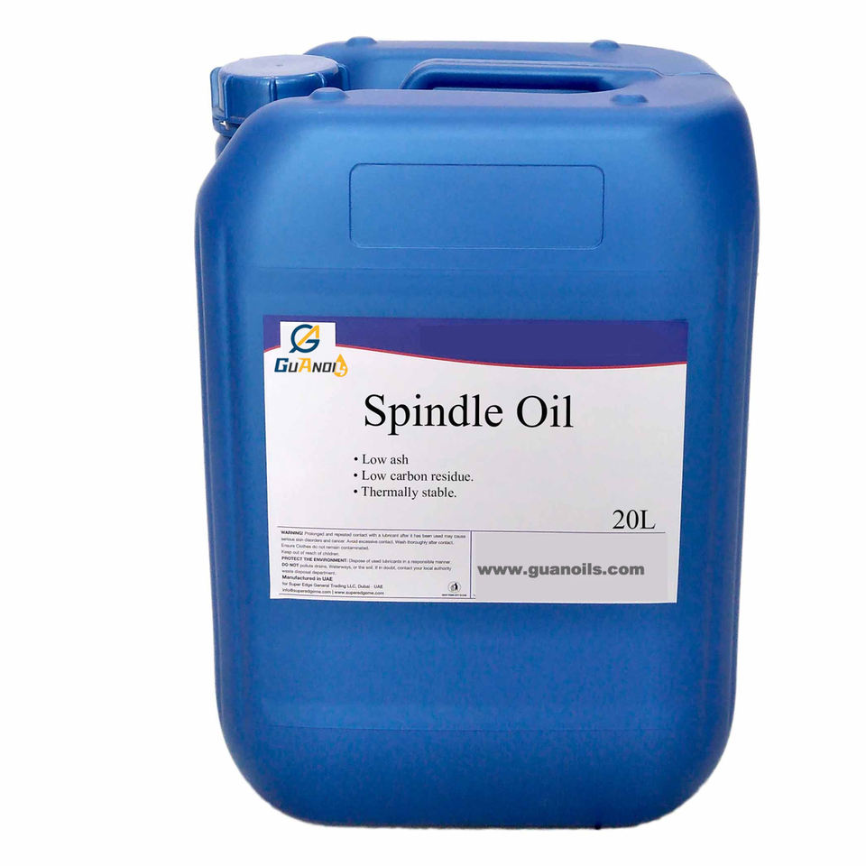 Wholesale High Speed High Precision Spindle Oil 20L Tight Head ...