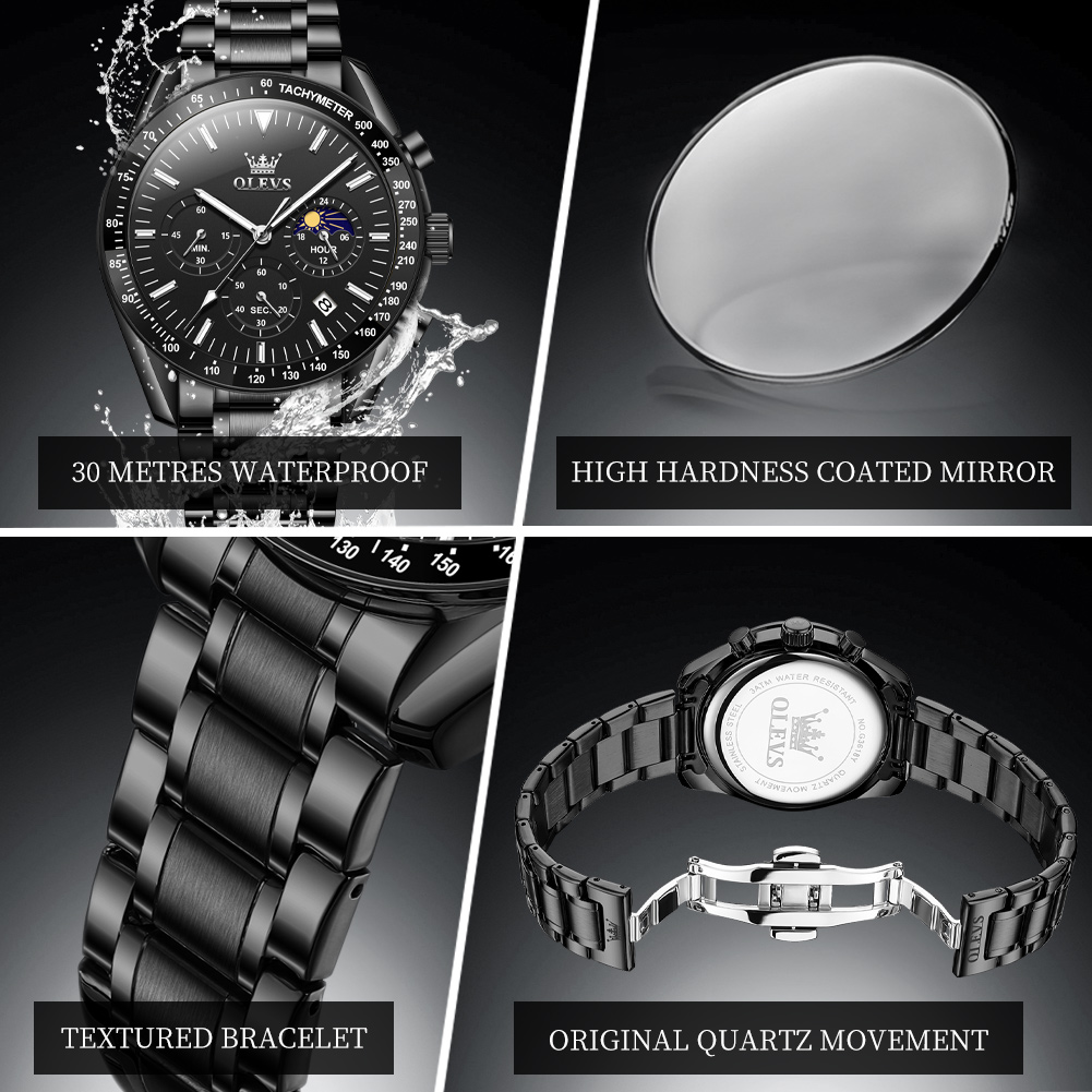 How to Choose the Best Ethos Watches: A Complete Buying Guide