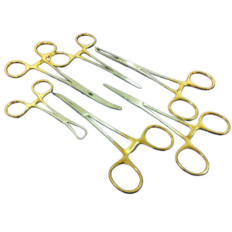 Orthopedic Veterinary Instruments - Surgical Kit by Dyna Intl