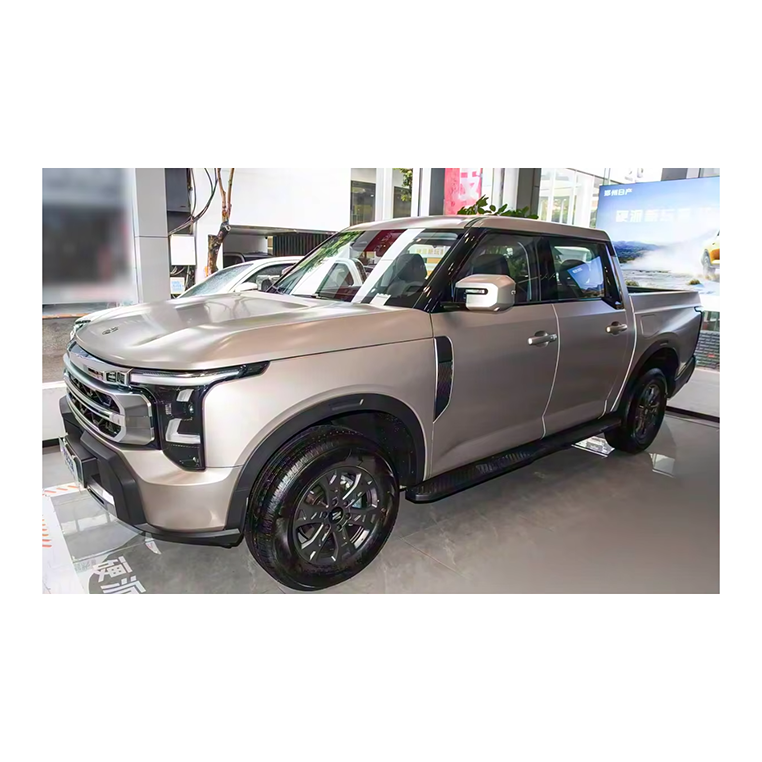 Nissan Z9 2025 GT 2.3T Diesel Auto 4WD Pickup 8-Speed Auto-manual ...