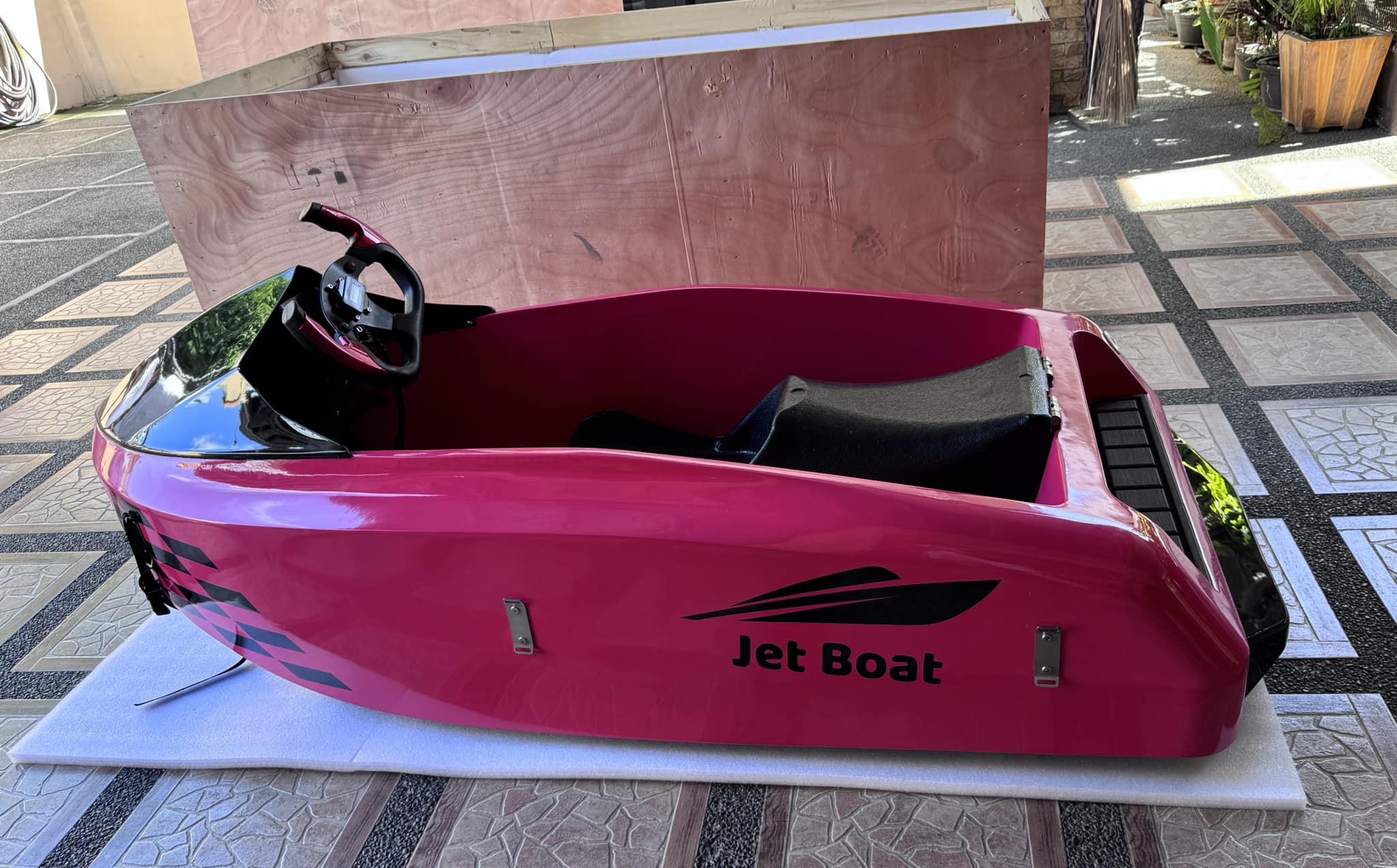 How to Choose the Best Jet Boat Mini: A Complete Buying Guide