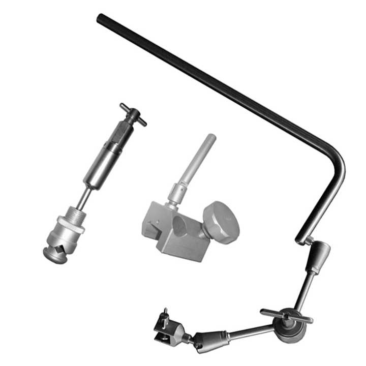 Marina Medical's CE Certified Stainless Steel Surgical Instrument Set ...