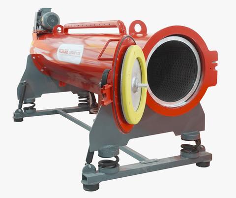 Carpet Dust Remover Machine Dass Duster 2600 carpet cleaners cleaning ...