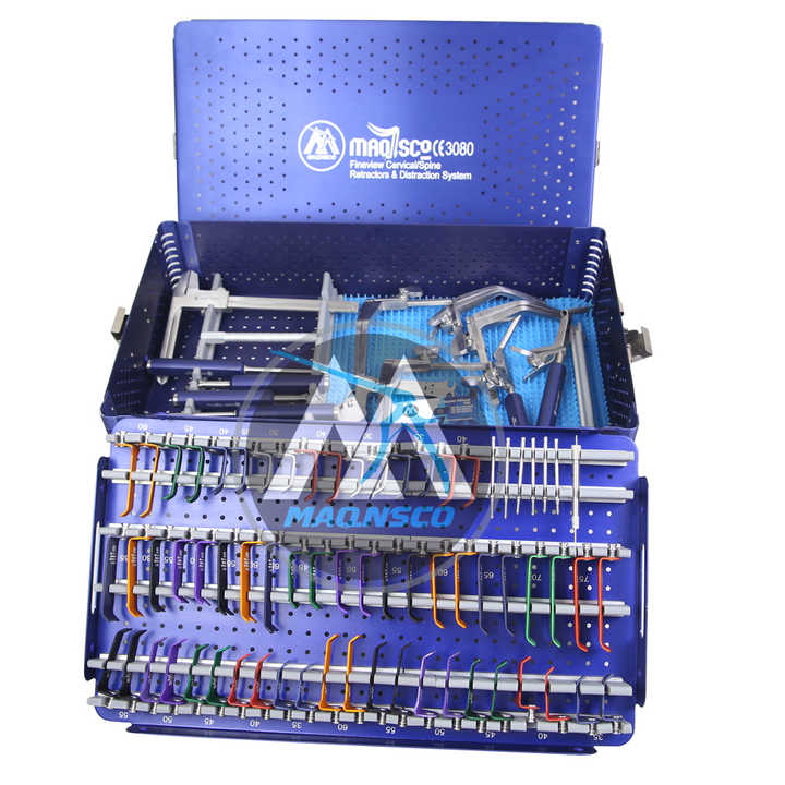 V.Mueller ShadowLine Cervical Retractor Skin Stapler| Alibaba.com