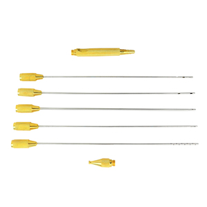 Strong, Durable and Reusable plastics one cannula - Alibaba.com