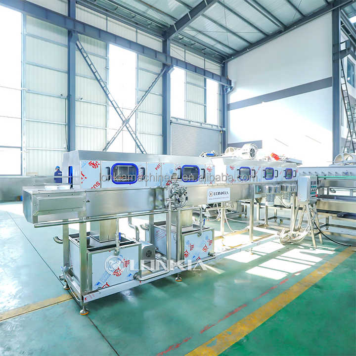 Automatic Canning Equipment for Pickled Cucumber Processing Cucumber ...