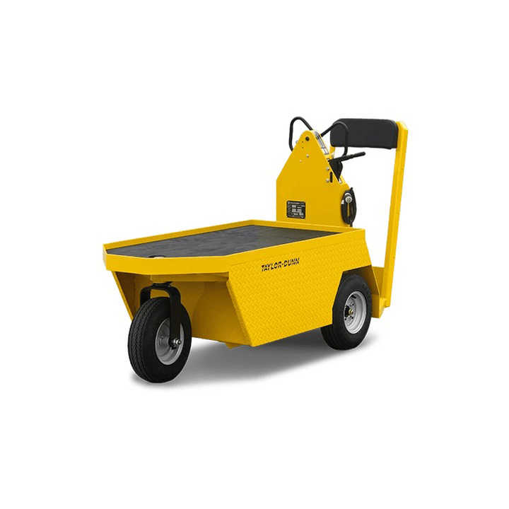 Electric stock chaser compact design trusted for warehouse picking ...