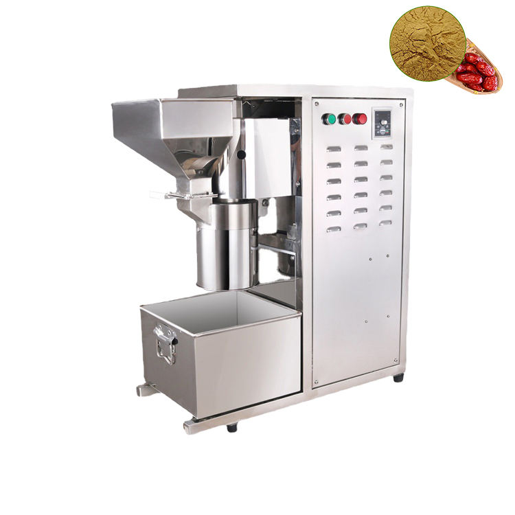 Almond Mill Machine Chilli Grinding Machine Chili Powdered| Alibaba.com