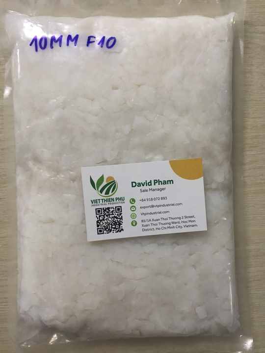 VIETNAM RAW NATA DE COCO / DRIED NATA DE COCO READY TO SHIP ANY SIZE ...