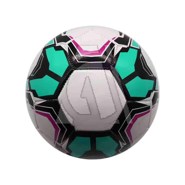 High Quality Match Soccer Ball For Online Sale Outdoor Use Training ...