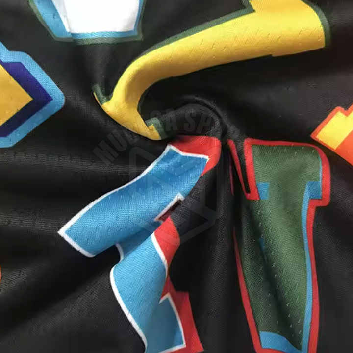 Customized Eco-friendly Sublimation Shorts For Men - Oem Available