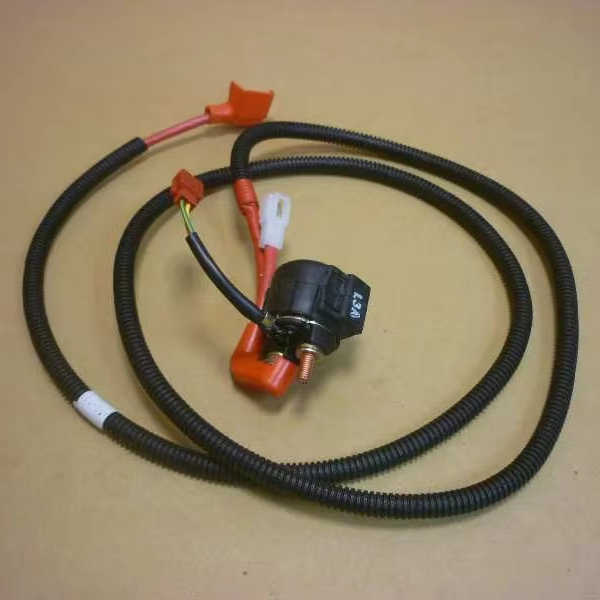 SYM OEM Starter Relay Start Mag. Switch for Joymax 125-300