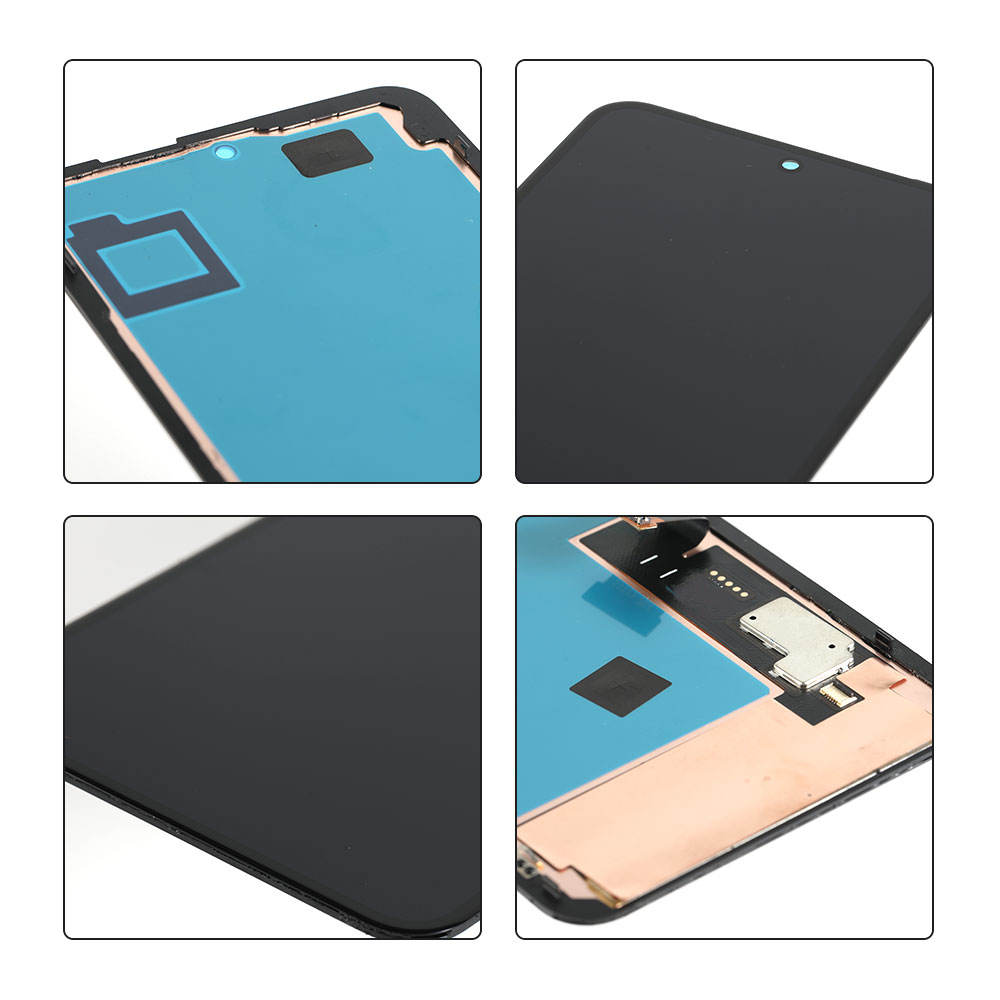 How to Choose the Best AMOLED Google Pixel 8 Pro Display with ...