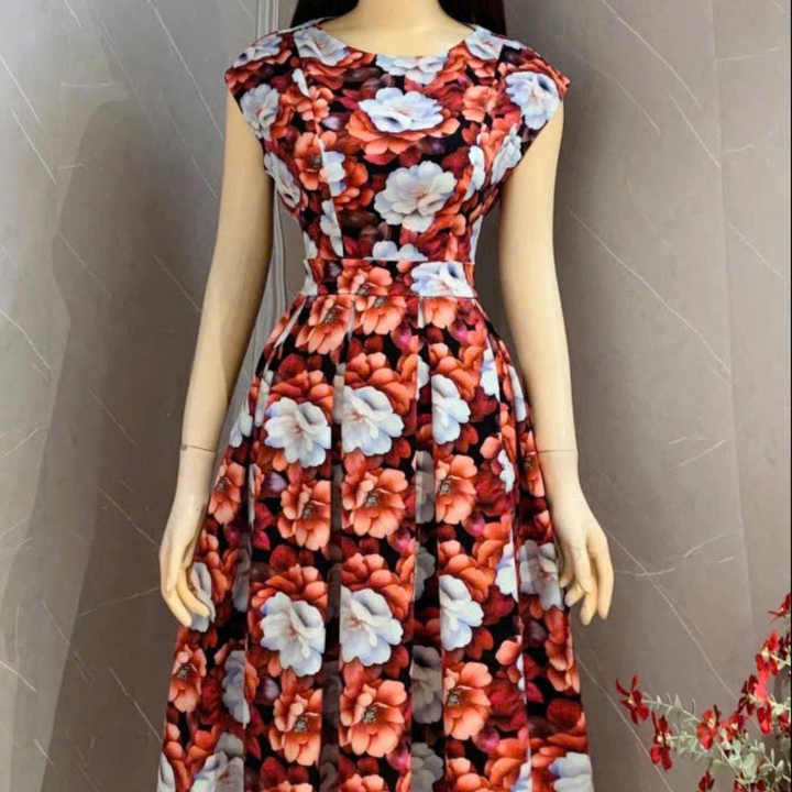 Modest mango silk Dress Women Maxi Lady Party Elegant Dress Fashion ...