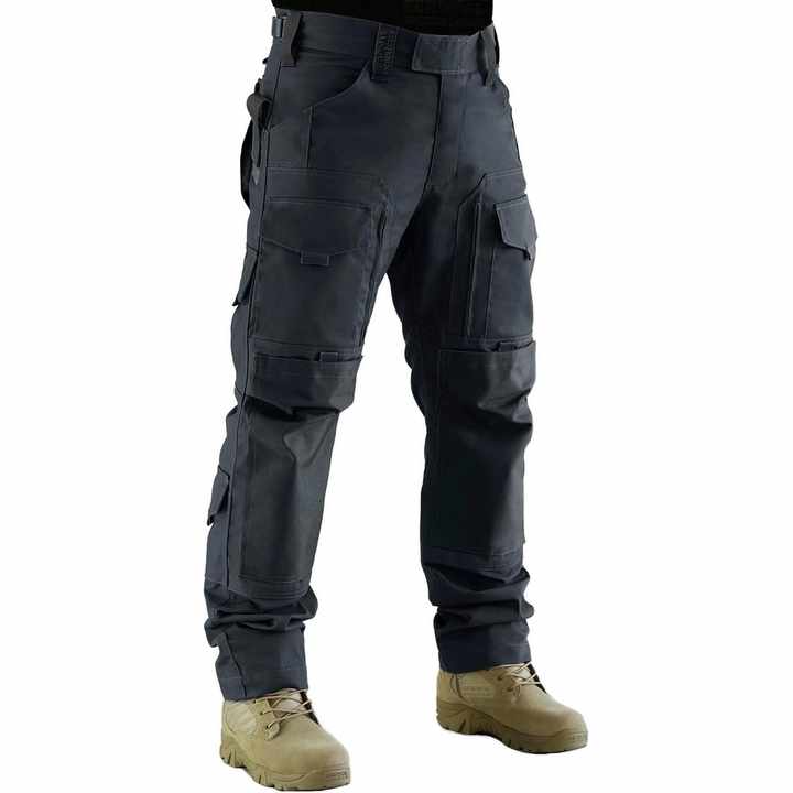 Oem Men's Cargo Pants Lightweight Hiking Multi Functional Pockets Work ...