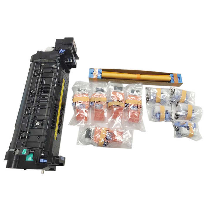 L0H24-67903 L0H24-67901 L0H24A Fuser Maintenance Kit for M607 M608 M609 ...