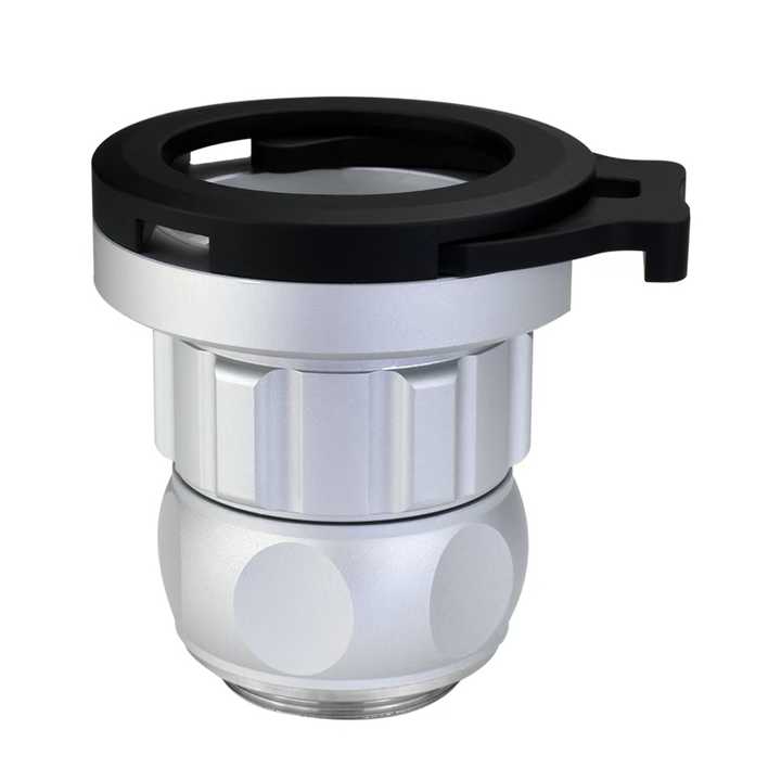 4K Waterproof Medical Endoscope Camera Coupler - TUYOU