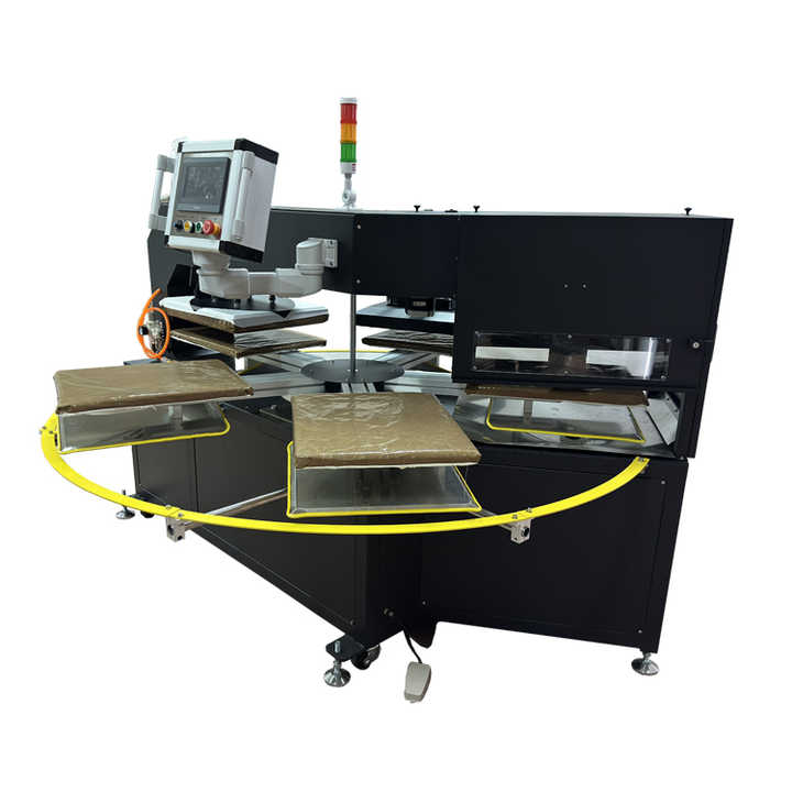 16x20 Inches T-Shirt Automatic Pretreatment Machine for DTG