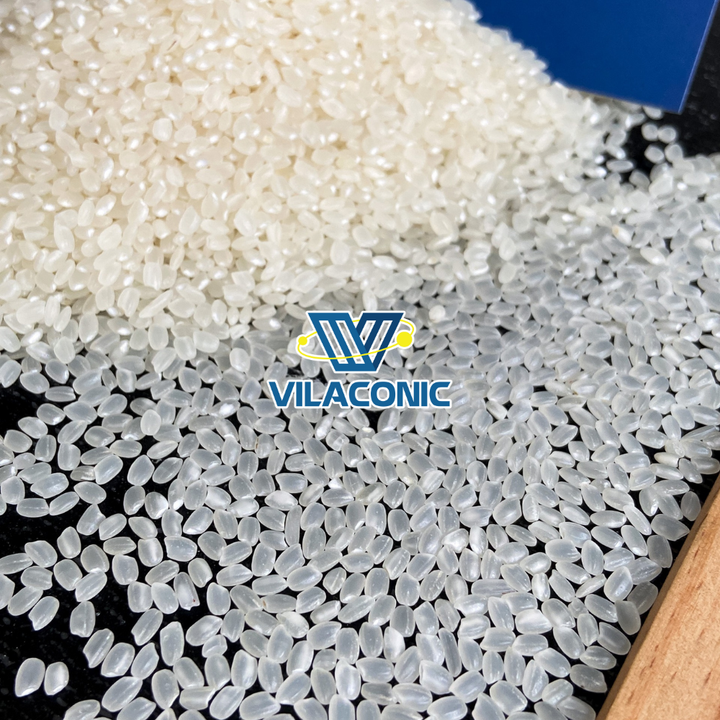 TOP EXPORTER VIETNAMESE JAPONICA SUSHI RICE 5KG 10KG 25KG BAG SHORT/ROUND GRAIN WHOLESALE RIZ ...