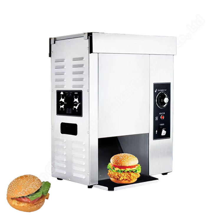 Machine Commercial Bun Toaster Hamburger Roaster Burger Shop| Alibaba.com