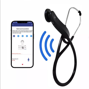 Top-grade wireless stethoscope For Accurate Monitoring - Alibaba.com