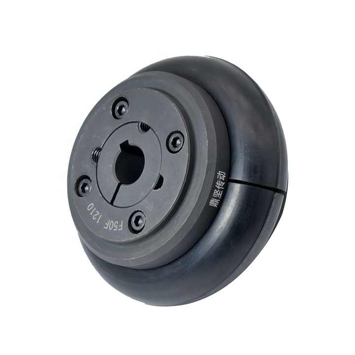 F Type Flexible Couplings - Durable and Versatile Solutions