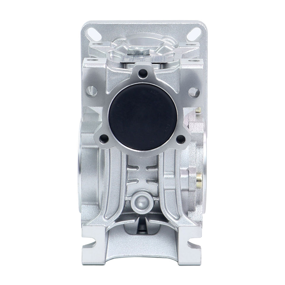 Worm Gearbox Manufactory NMRV40 - Industrial Solutions