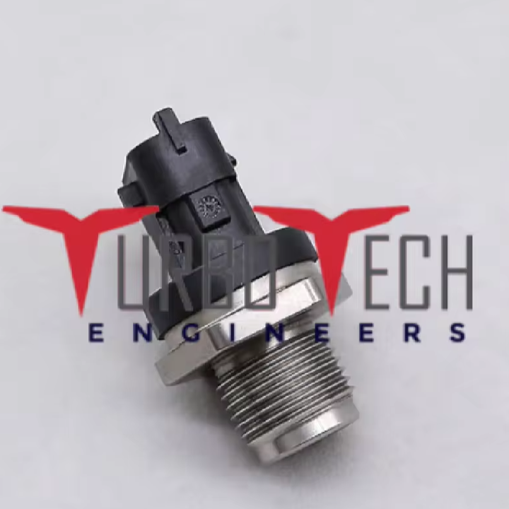 NEW 0281006165 COMMON RAIL FUEL PRESSURE SENSOR 0281006372 0281002964 ...