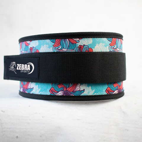 Custom Made Gym Fitness Metal Buckle Power Lifting Professional Belt ...