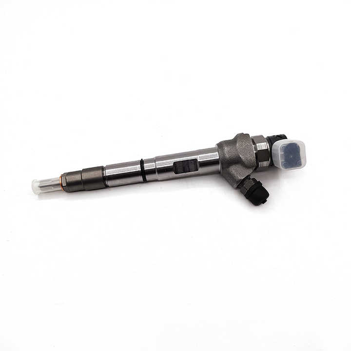 Diesel Common Rail Injectors for Audi VW - Reliable Performance