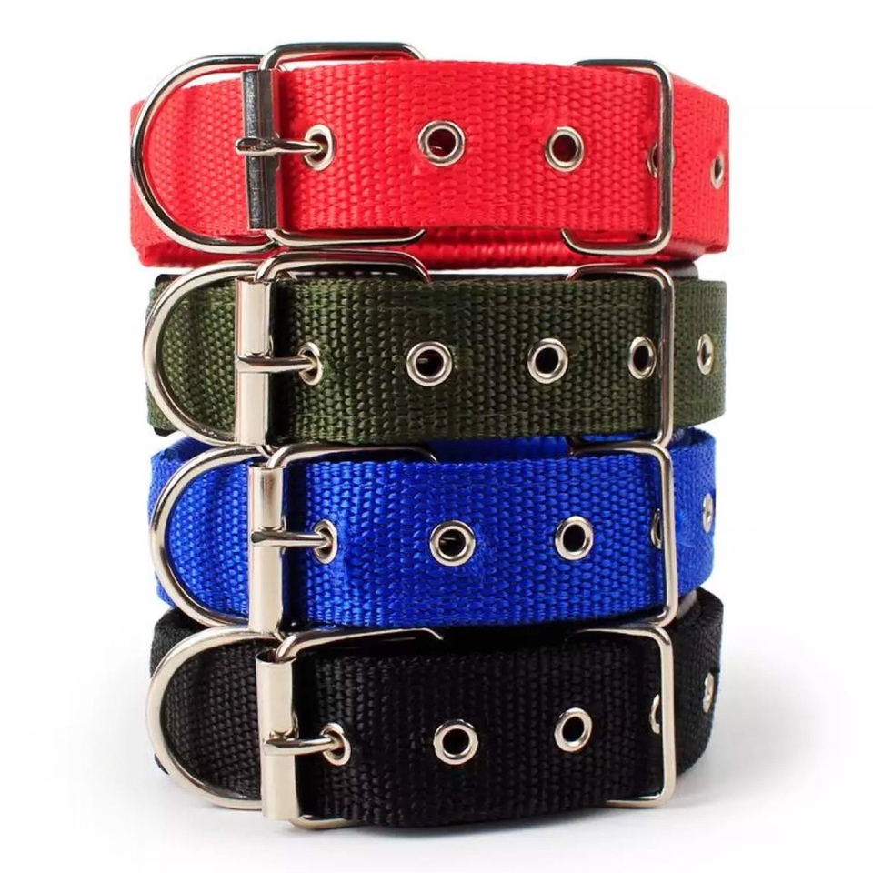 Factory Wholesale Padded Animal Nylon Dog Leash Multicolor Soft ...