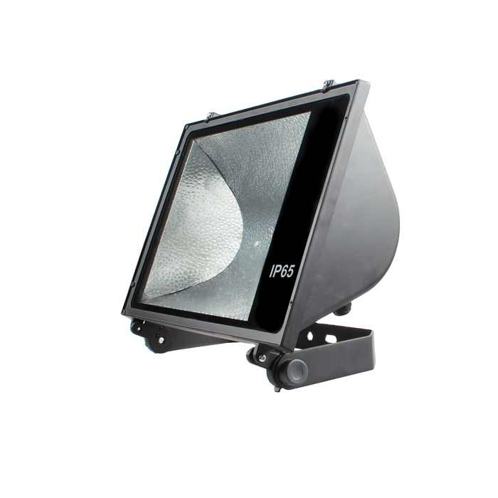 2000w Metal Halide Floodlight - Durable & Efficient Lighting