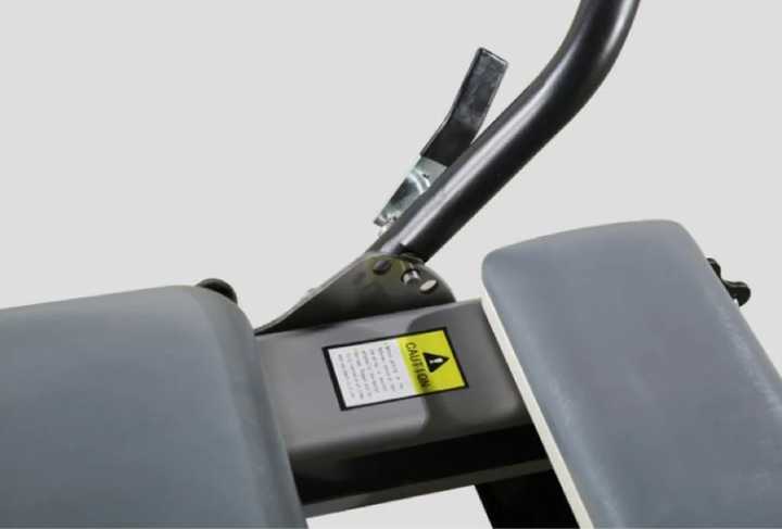Aluminium Steel and Plastic Pilates Reformers Professional Pilates ...