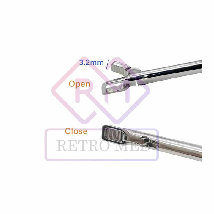 Meniscus Punch Forceps Tendon Forceps Arthroscopic Forceps Arthroscopy ...