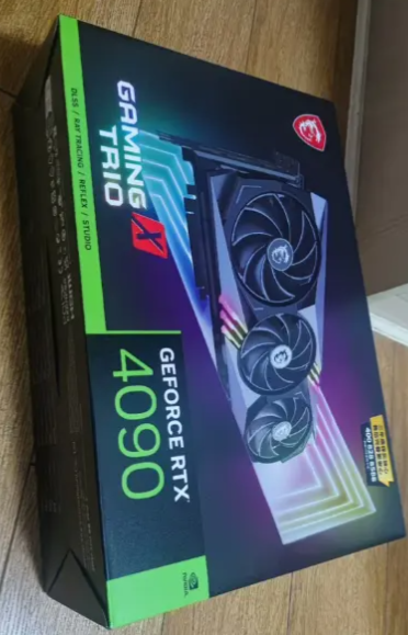 RTX 4090 48gb Professional GPU - Video Graphics Cards Cheap Price
