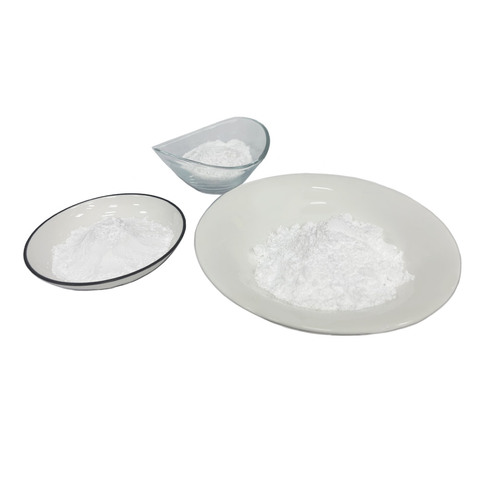 RETECH ENVIRONMENTAL SOLUTIONS CO., LTD. - Cryolite, Zinc sulfate