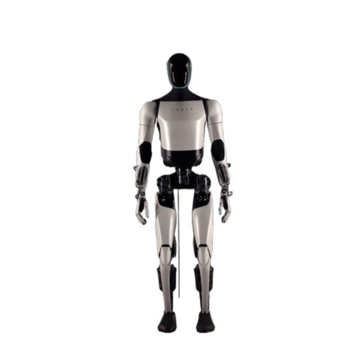 Best Guarantee Genuine AI-Powered Optimus Teslas Autonomous Robot for ...