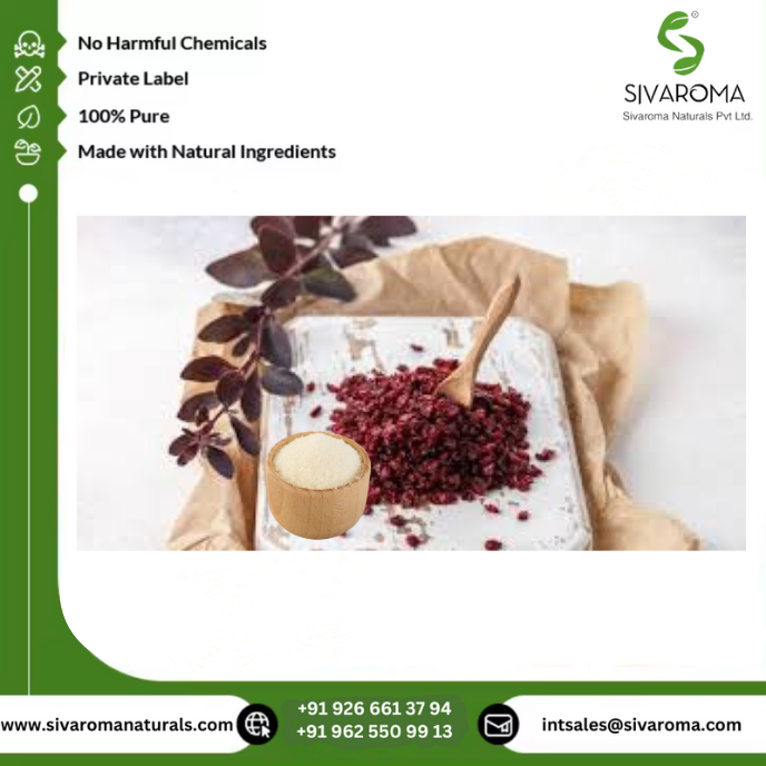 How to Choose the Best Berberine Red Supplement: A Complete Buyer's Guide