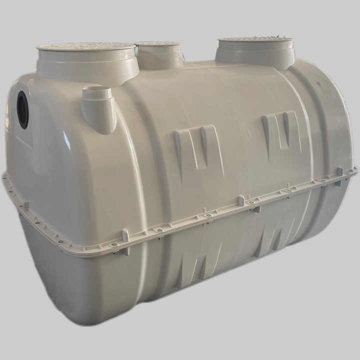 EcoFlow Septic Tank: Sustainable Waste Management Solution AquaGuard ...