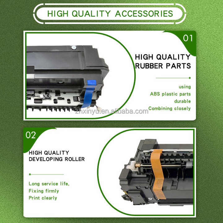 Xinyu Fuser Unit for Sharp MX 2622 3051 3082 4082 - 110V 120V