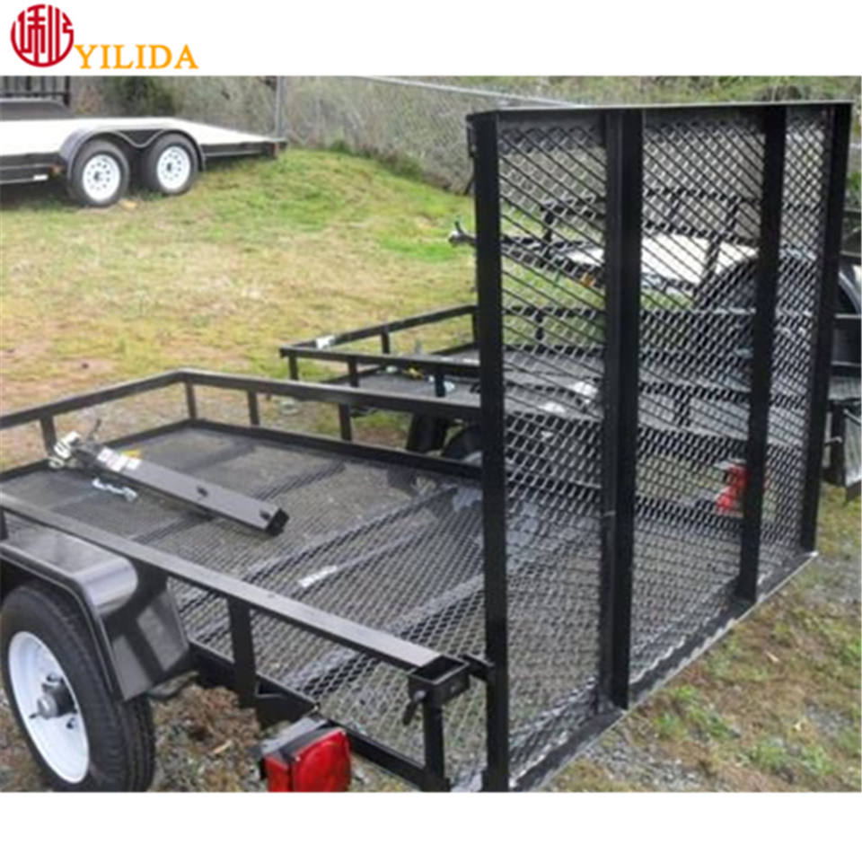 High Strength Trailer Floor Expanded Metal Mesh Sheet| Alibaba.com