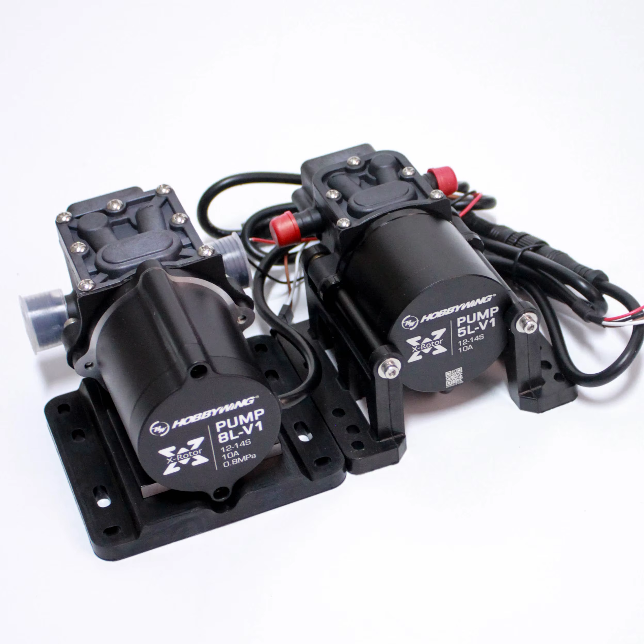 How to Choose the Best Hobbywing Pump 8L for Your RC Vehicle