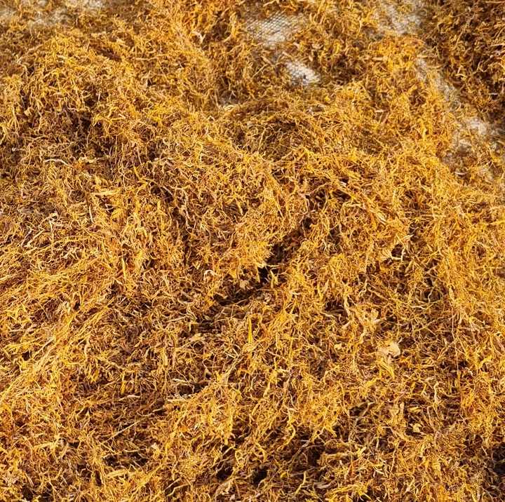 Brown and golden color custom blends roll your own bulk factory supply ...