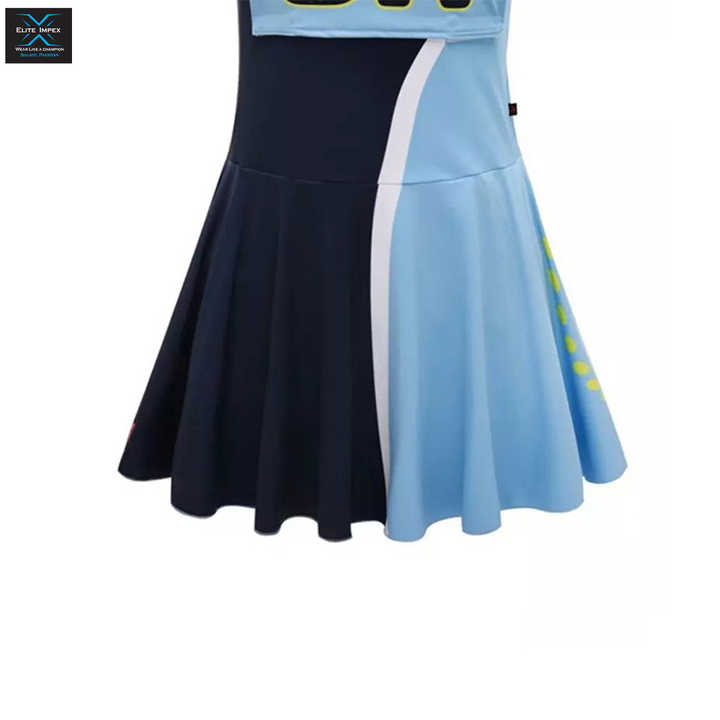 Wholesale Custom Made Netball Uniform Professional Netball Uniform High ...
