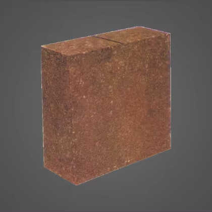 Factory Direcct Magnesia Calcium Zirconia Brick Refractory Brick ...