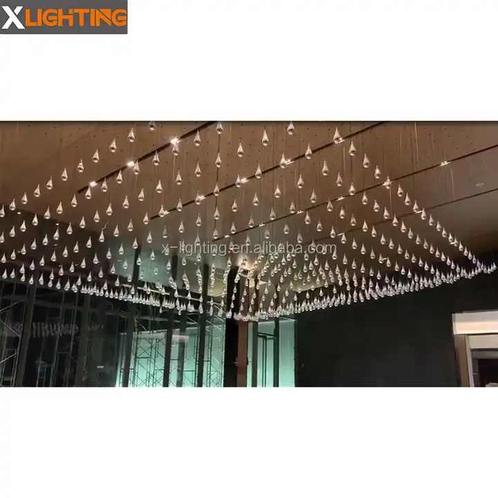 Dmx Kinetic Led Water Drop Lights for Stage Disco Club Wedding| Alibaba.com