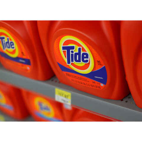 Cheap Tide Liquid Washing Detergent All Sizes/Best Price TIDE PODS ...