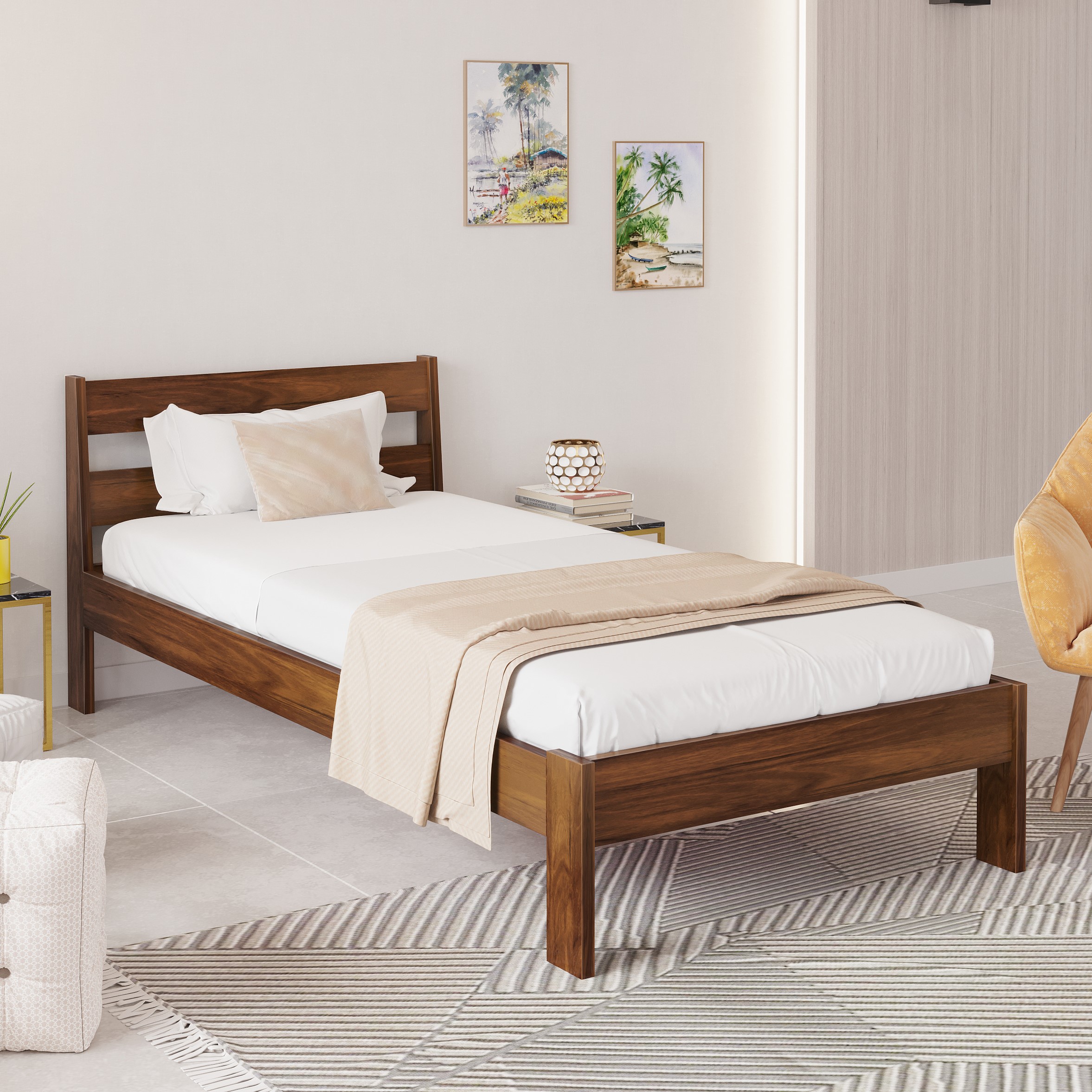 Diwan bed ki kimat store
