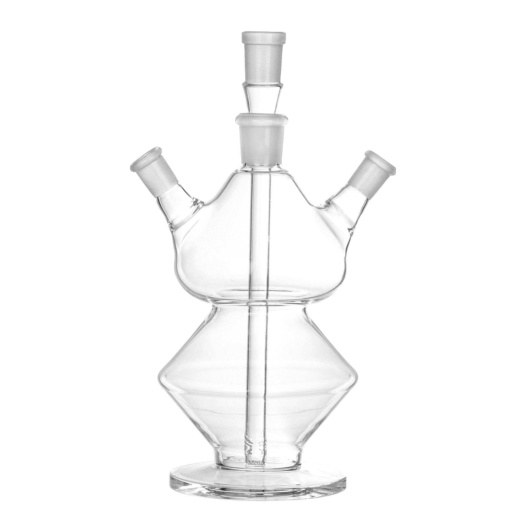 Hand Blown Glass Smoking Pipes - Premium Quality & Design