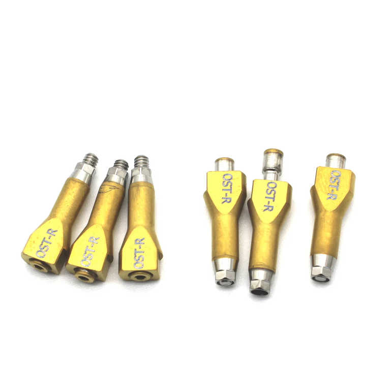 Oem Dental Implant Scanbody 3d Digital Impression Intra-oral Scan Body ...